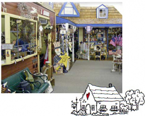 About - Finders Keepers Village | Ohio's Craft and Antique Mall