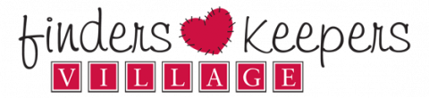 Home - Finders Keepers Village | Ohio's Craft and Antique Mall