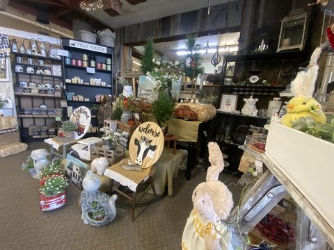Home - Finders Keepers Village | Ohio's Craft and Antique Mall